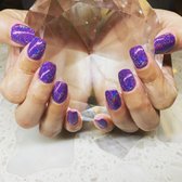 BROADWAY NAILS & LASHES - 889 Photos & 204 Reviews - 8522 Broadway St ...
