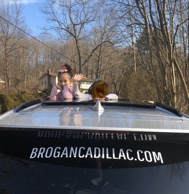 BROGAN CADILLAC TOTOWA - Updated December 2025 - 34 Photos & 87 Reviews ...