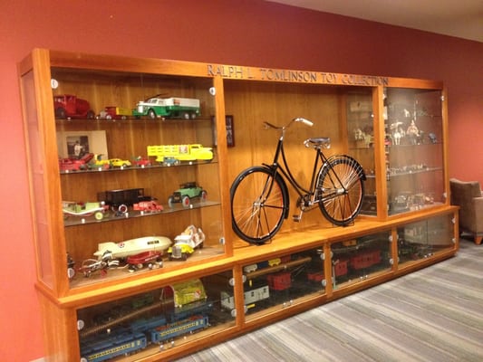 CHAPMAN UNIVERSITY LEATHERBY LIBRARIES - Updated October 2025 - 50 ...