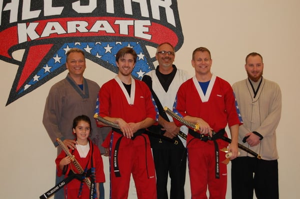 ALL-STAR KARATE - Updated December 2025 - 35 Photos & 23 Reviews ...