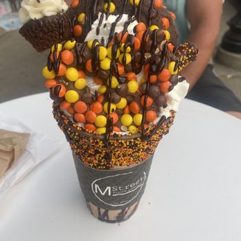 M STREET BAKING COMPANY - Updated January 2026 - 373 Photos & 199 ...