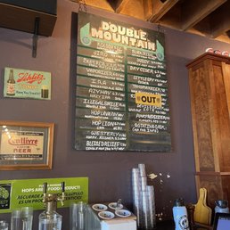 DOUBLE MOUNTAIN - Updated October 2025 - 749 Photos & 946 Reviews - 8 ...