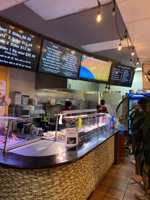 RED BEE BBQ - Updated January 2025 - 173 Photos & 199 Reviews - 6560 ...