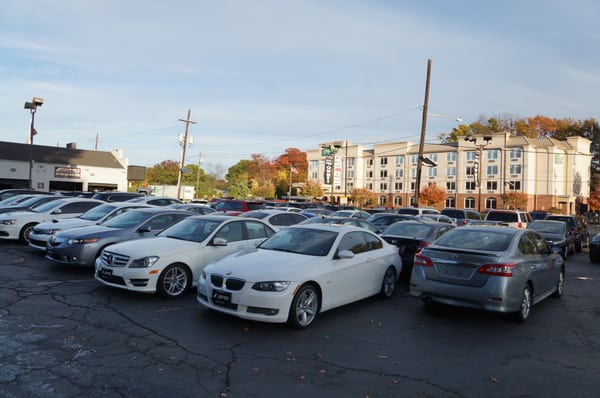 EMG AUTO SALES - Updated October 2025 - 43 Photos & 130 Reviews - 885 ...