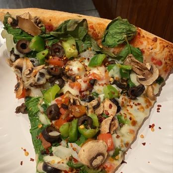 Frank’s Pizza - Takeout & Delivery - 483 Photos & 806 Reviews - Pizza ...