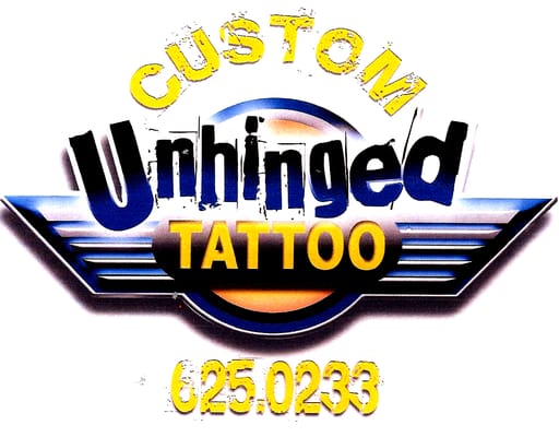 UNHINGED TATTOOS AND PIERCINGS - Updated September 2025 - 40 Photos ...
