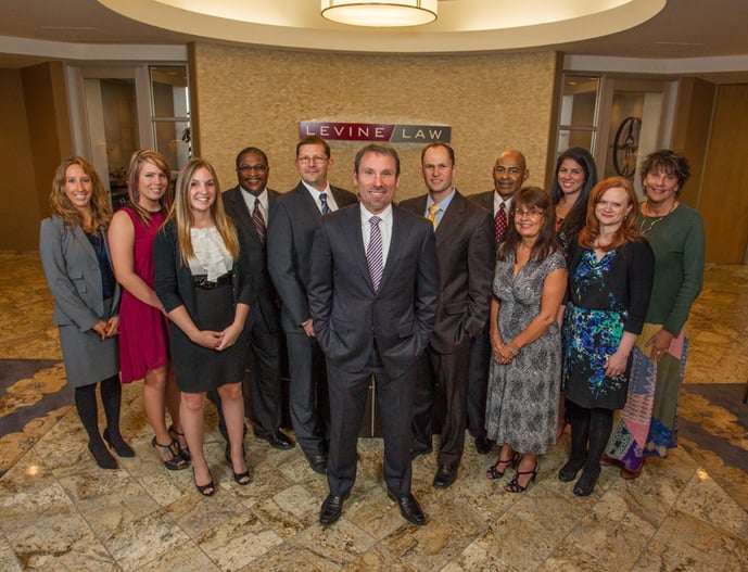 LEVINE LAW - Updated November 2025 - 16 Reviews & 20 Photos - 4500 ...