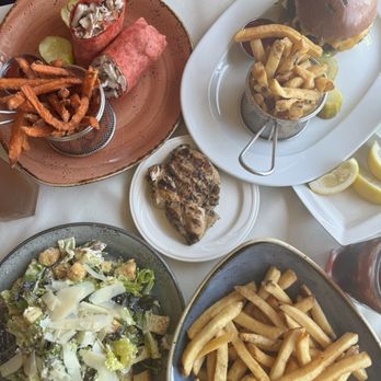 TRUMP NATIONAL GOLF CLUB RESTAURANT - Updated October 2025 - 836 Photos ...