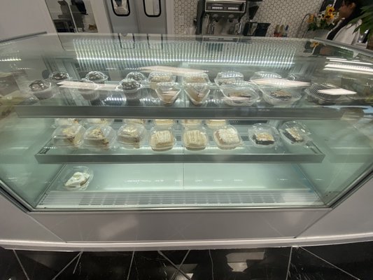 BIG YUMMY BAKERY & MARKET - Updated August 2025 - 16210 Midway Rd ...