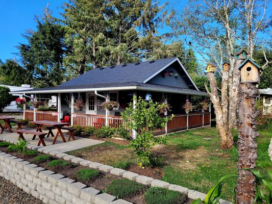 THE DRIFTWOOD RV RESORT & CAMPGROUND - Updated July 2025 - 58 Photos ...