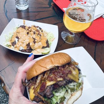 BONEHEAD BURGER CO - Updated February 2025 - 203 Photos & 185 Reviews ...
