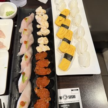 SHOW SUSHI - Updated September 2025 - 4404 Photos & 2881 Reviews - 957 ...