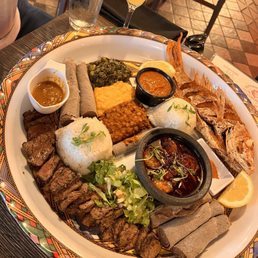 ADDIS NOLA - Updated October 2025 - 542 Photos & 302 Reviews - 2514 ...