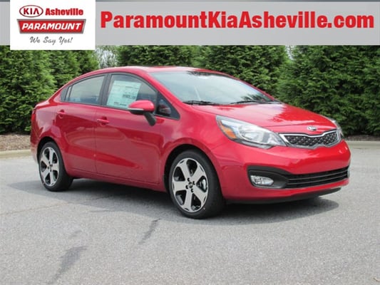 PARAMOUNT KIA ASHEVILLE - Updated December 2025 - 23 Photos & 71 ...