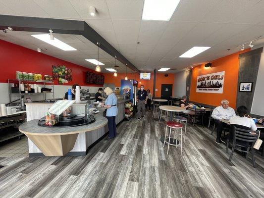 MOE’S DELI & CATERING 2 - 80 Photos & 93 Reviews - Sandwiches - 3743 W ...