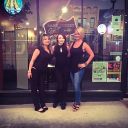 BANK STREET GRILL - Updated December 2025 - 138 Photos & 50 Reviews ...