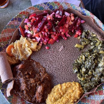 CAFE ABYSSINIA - 243 Photos & 314 Reviews - 3511 Magazine St, New ...