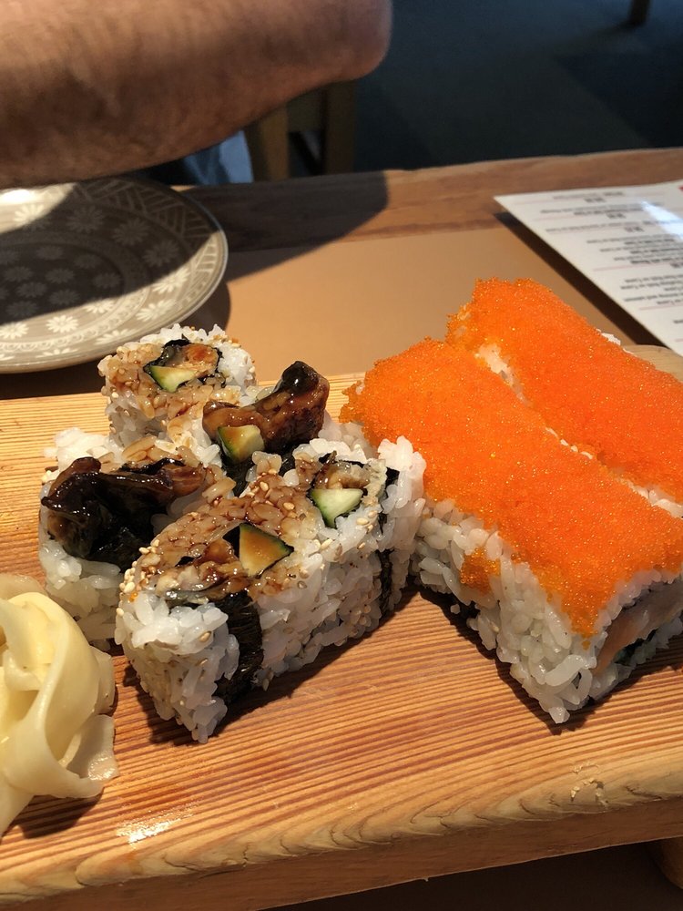 SUSHI HIRO JAPANESE RESTAURANT - 71 Photos & 43 Reviews - Japanese ...