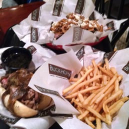 BUCKHORN BBQ +GRILL - WALNUT CREEK - Updated December 2025 - 362 Photos ...