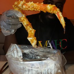 SEAFOOD BOIL - 176 Photos & 151 Reviews - 201 North Ave, Dunellen, New ...