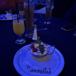 CONNECTED RESTAURANT - Updated October 2025 - 203 Photos & 244 Reviews ...