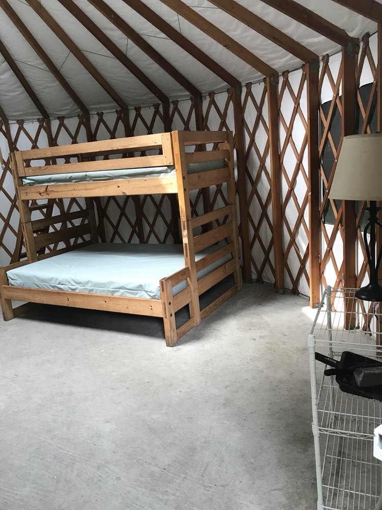 SHAWME-CROWELL STATE FOREST - 31 Photos & 23 Reviews - Parks - 42 Main ...