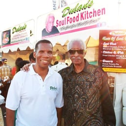 DULAN’S ON CRENSHAW - Updated July 2025 - 835 Photos & 975 Reviews ...