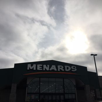 MENARDS - Updated October 2025 - 4411 West Ridge Dr, Dickinson, North ...