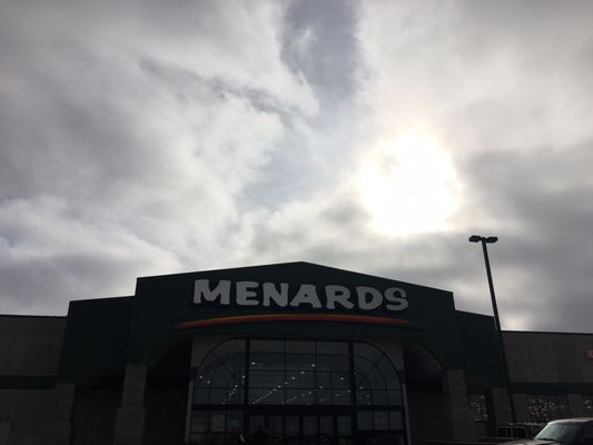 MENARDS - Updated December 2025 - 4411 West Ridge Dr, Dickinson, North ...
