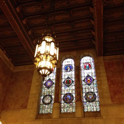 DOHENY MEMORIAL LIBRARY - Updated December 2025 - 59 Photos & 37 ...