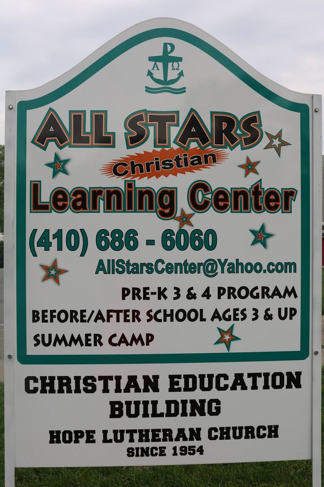 ALL STAR LEARNING CENTER - Updated May 2024 - 1901 Middleborough Rd ...