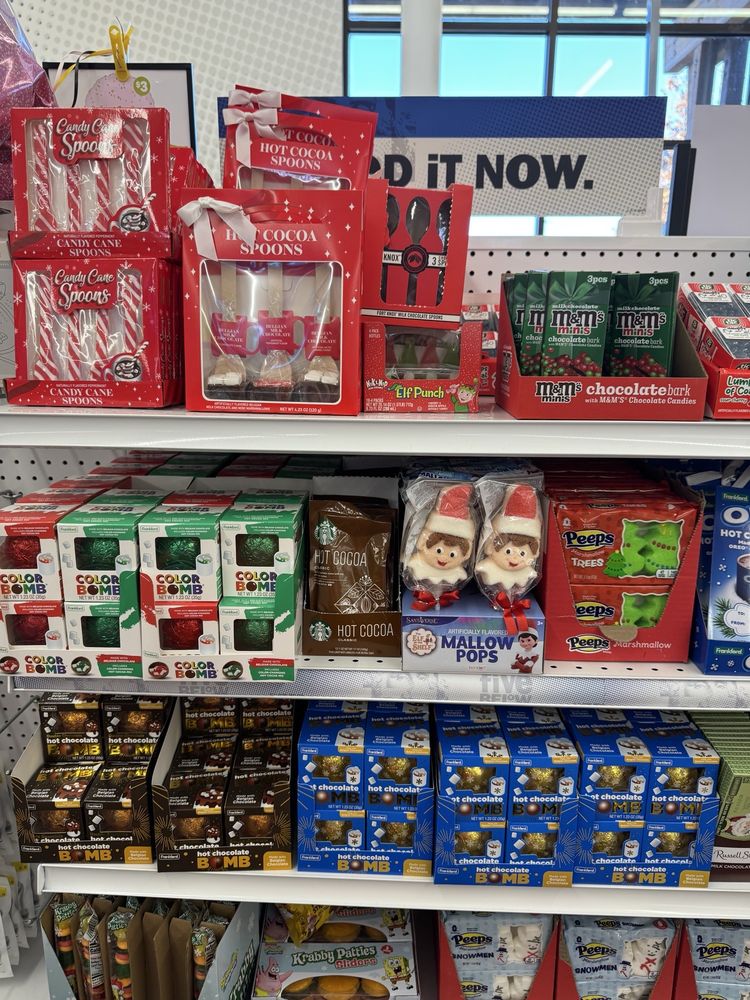 FIVE BELOW - Updated October 2025 - 1240 S Hover St, Longmont, Colorado ...