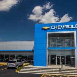 GANDRUD CHEVROLET - 21 Photos & 23 Reviews - 919 Auto Plaza Dr, Green ...