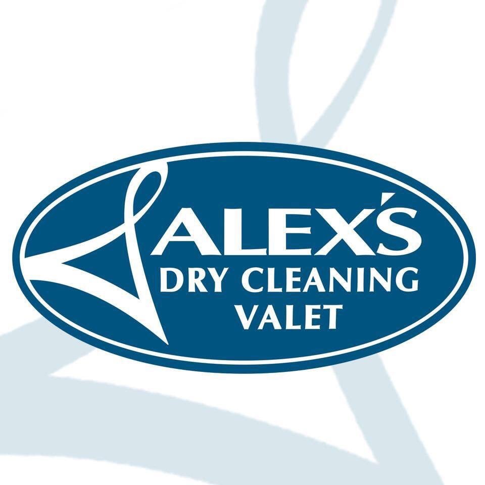 ALEX’S DRY CLEANING VALET - Updated July 2024 - 201 Photos & 182 ...