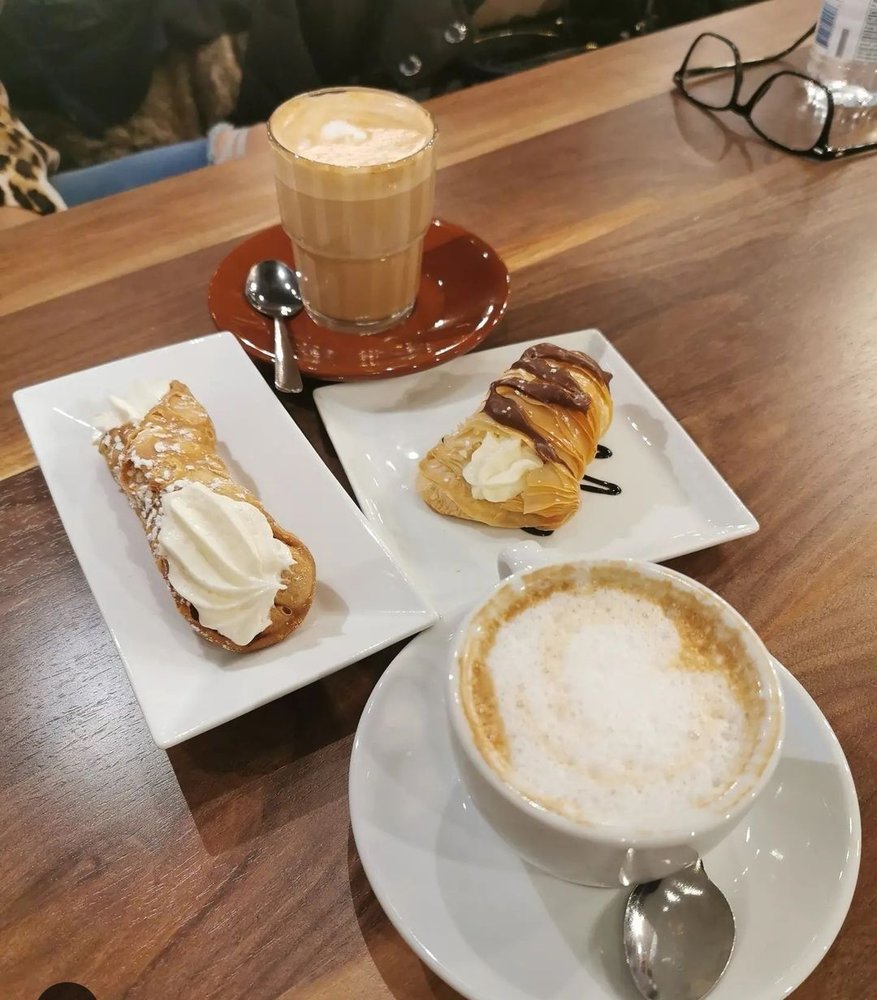 CAFÉ MILANO - Updated October 2024 - 18 Photos - 3352 Boulevard Saint ...