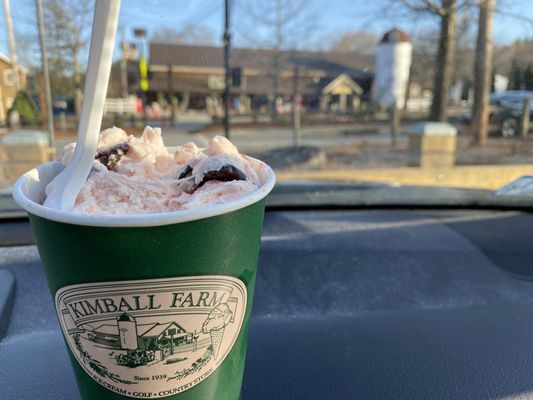KIMBALL FARM - 462 Photos & 595 Reviews - Seafood - 400 Littleton Rd ...
