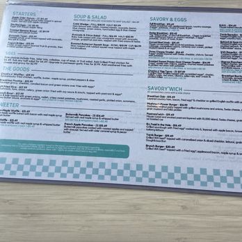 YARDS BRUNCHEON - Updated June 2024 - 547 Photos & 644 Reviews - 1248 W ...