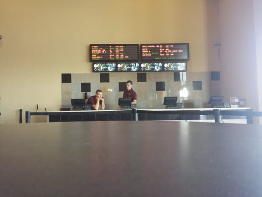 FAIRCHILD CINEMAS - PASCO - Updated May 2026 - 11 Photos & 56 Reviews ...