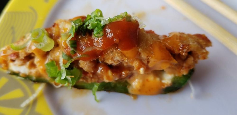 Jin Sushi - Takeout & Delivery - 56 Photos & 18 Reviews - Japanese ...