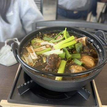 BTC BY CHEF KANG - Updated July 2025 - 93 Photos & 34 Reviews - 12350 ...