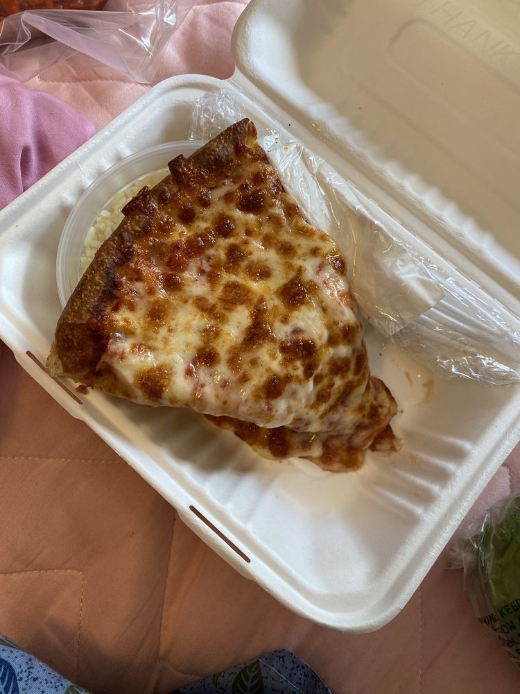 PATRIOT PIZZA & SUBS - Updated November 2025 - 17 Photos & 40 Reviews ...