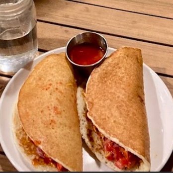 MASTI FUN INDIAN STREET FOOD - Updated January 2026 - 1217 Photos & 648 ...