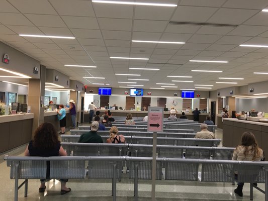 TARRANT COUNTY NORTHEAST COURTHOUSE - Updated December 2025 - 21 Photos ...