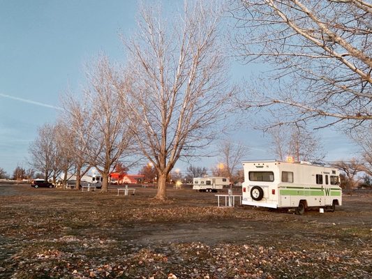 CHURCHILL COUNTY PARK & FAIRGROUND RV PARK - Updated July 2025 - 325 ...