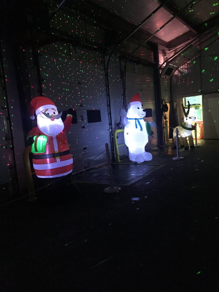 ICE KING’S HOLIDAY ON ICE - Updated June 2026 - 4045 New Jersey 33 ...