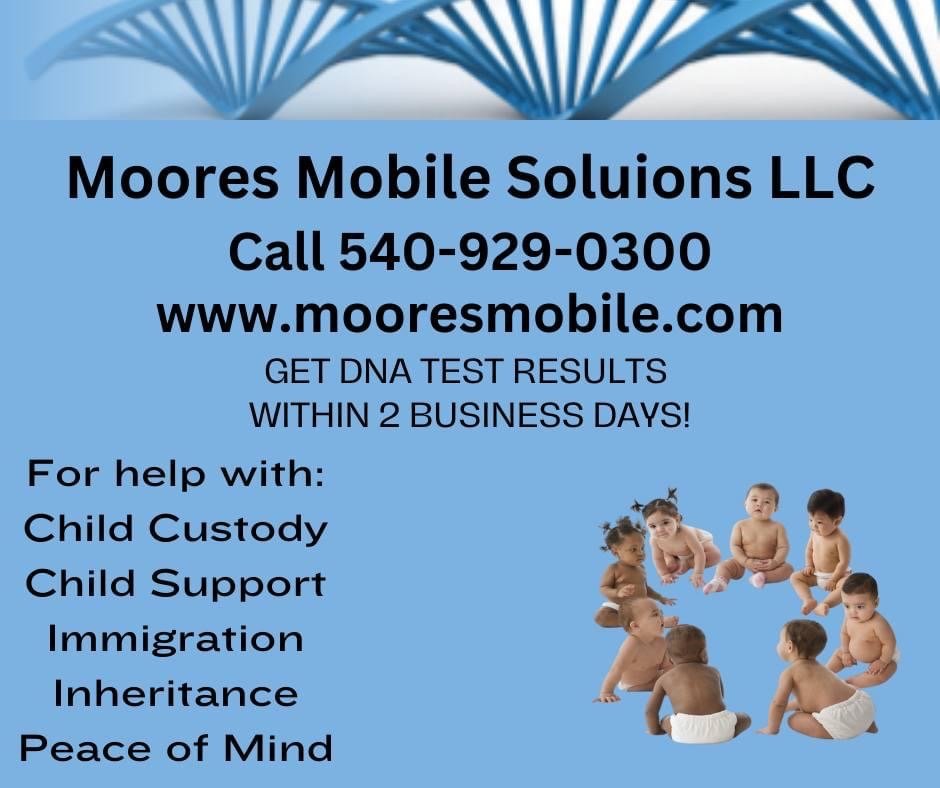 MOORES MOBILE SOLUTIONS - Updated June 2024 - 5301 Williamson Rd ...