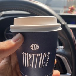 METRIC COFFEE - Updated July 2025 - 278 Photos & 145 Reviews - 2021 W ...
