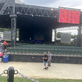 Keybank Pavilion Seating Chart | Cabinets Matttroy