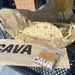 CAVA - Updated December 2024 - 329 Photos & 470 Reviews - 11010 ...