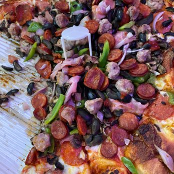 RICK’S NEW YORK STYLE PIZZA - Updated December 2025 - 209 Photos & 359 ...